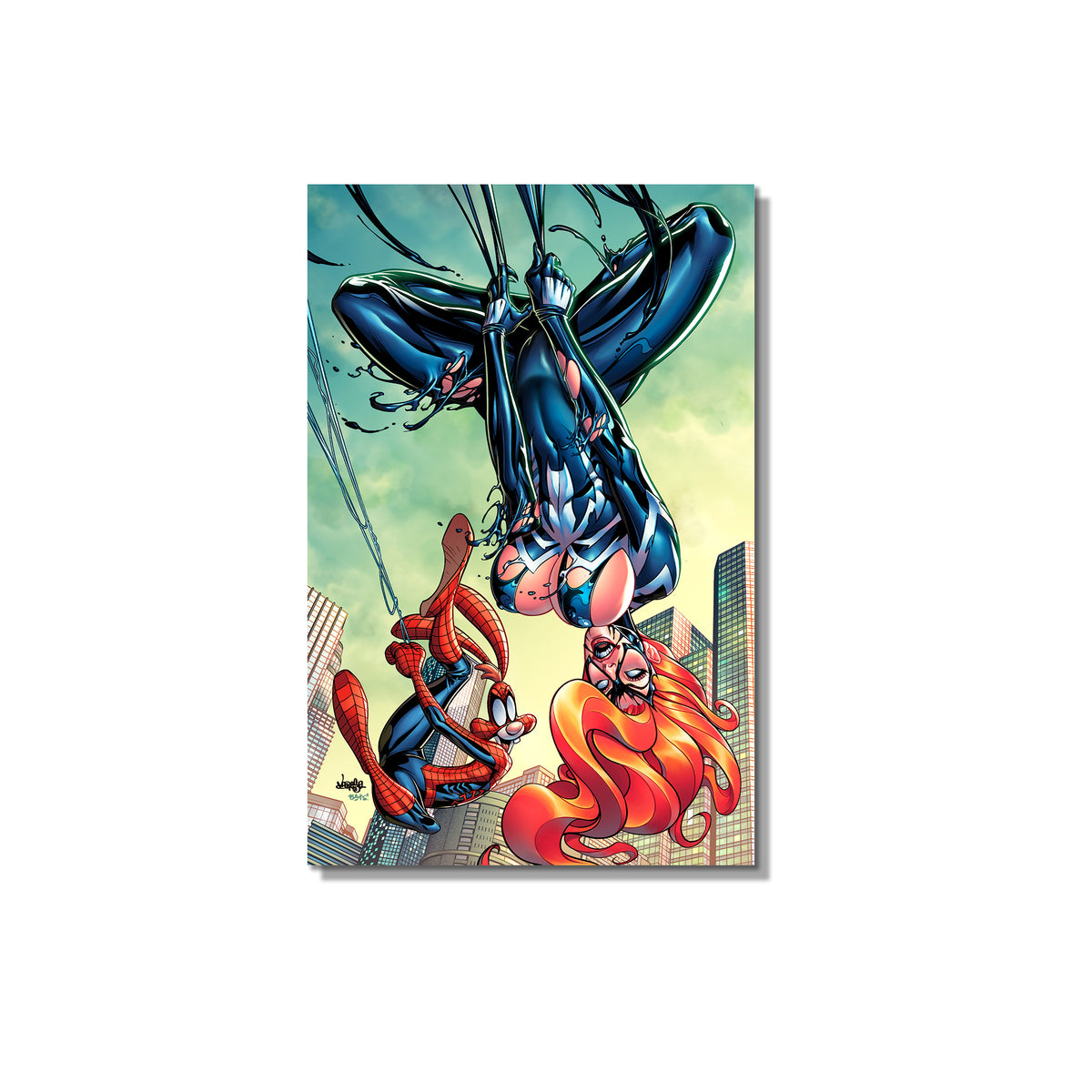 We Like to Swing Nice Virgin – josevarese.com